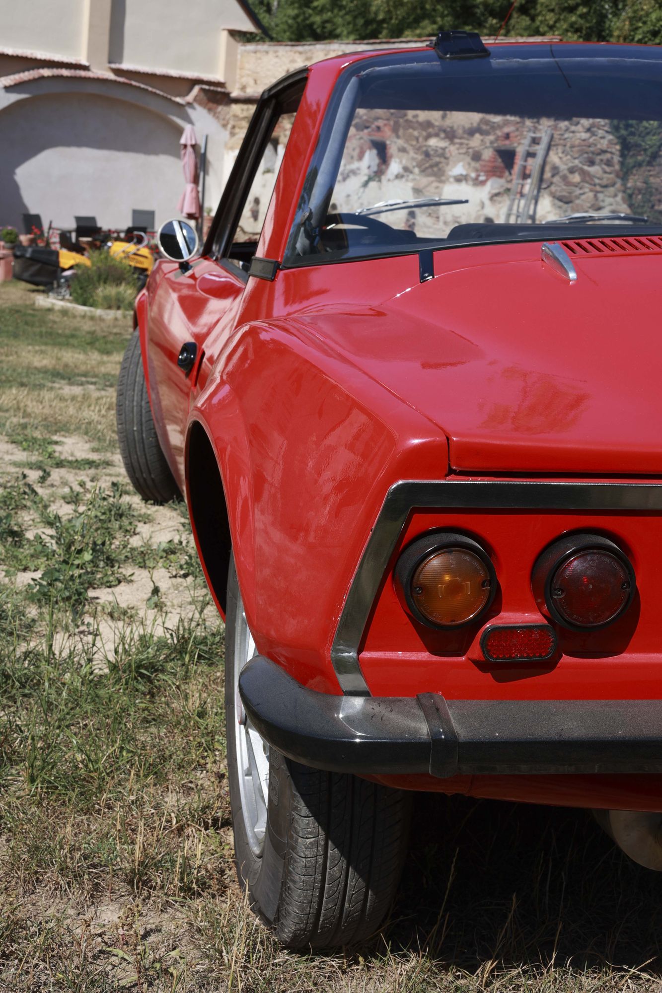 Matra M530 Sports 1968 | SAG CZ